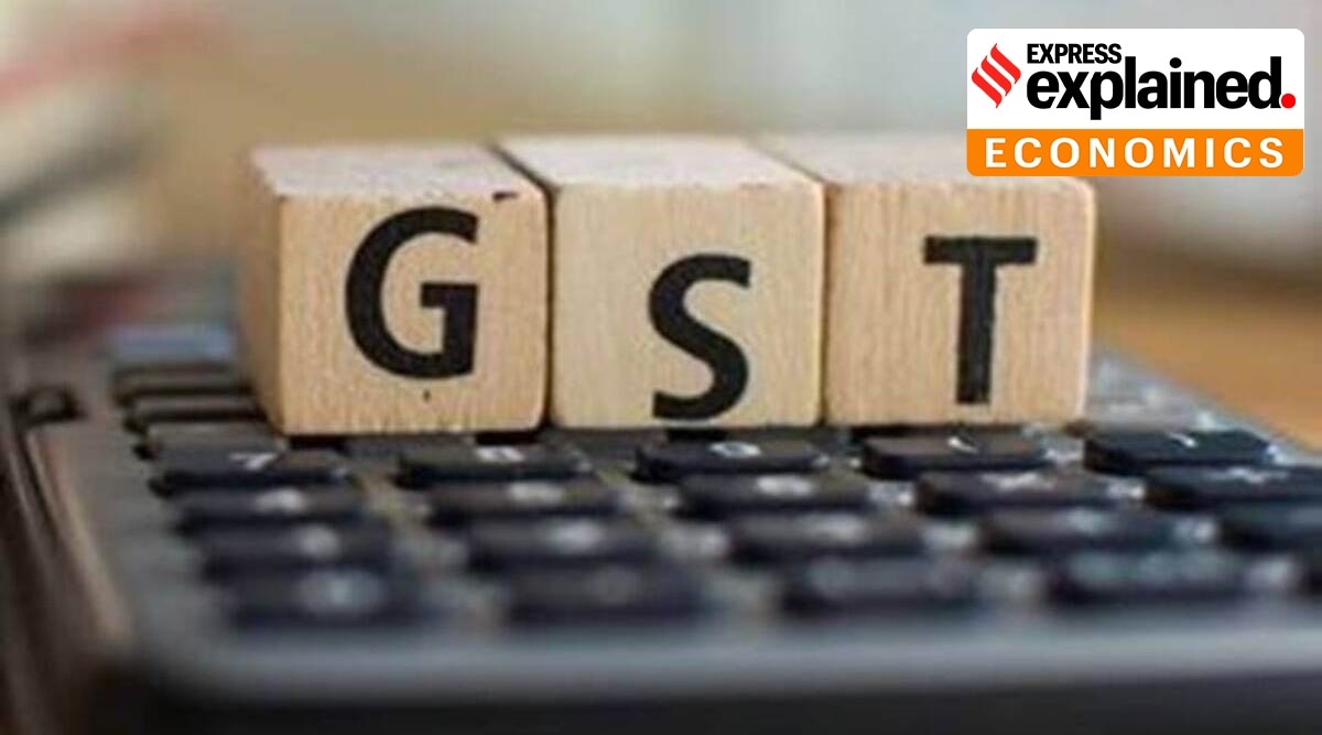 GST collection in October second-highest ever: Causes, significance ...