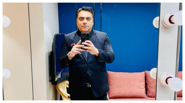 Ram Kapoor buys Ferrari Portofino M worth almost Rs 4 crore. See pics ...