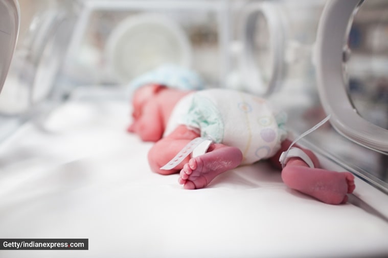 Simple tips to take care of the nutritional needs of preterm babies ...