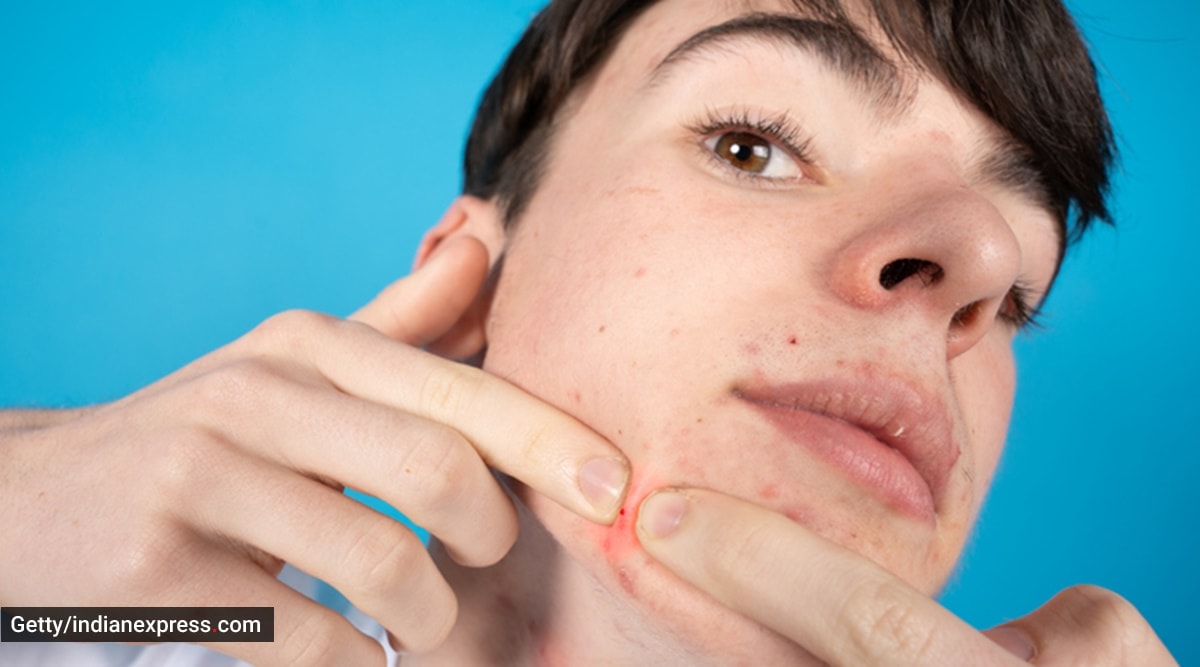 Reduce screen time, exercise, and eat fruits and veggies to prevent ...