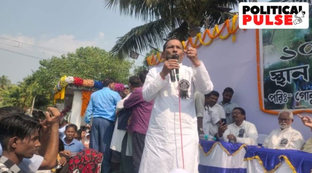 President Murmu remarks: An old Mamata associate, a relative of the ...