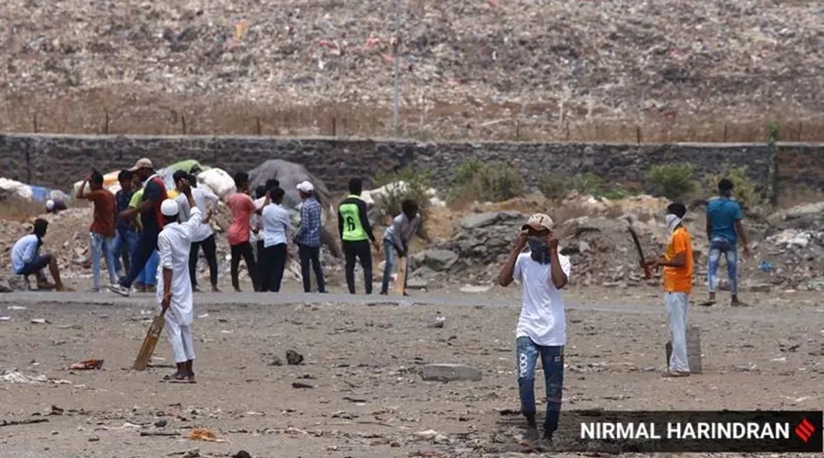 Measles outbreak: 3-member team visits affected areas, recommends ...