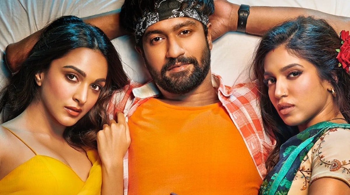 Siddhartha And Govinda Movie