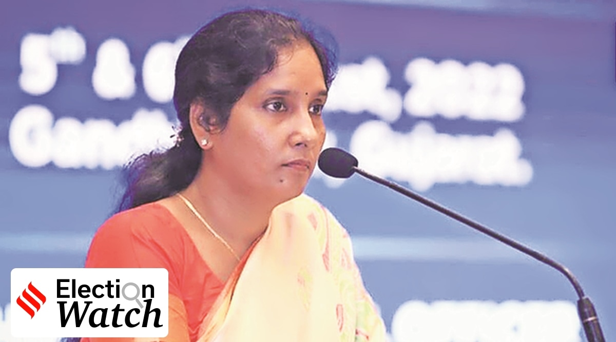 Voting from home could pose logistical challenge to EC | Ahmedabad News ...