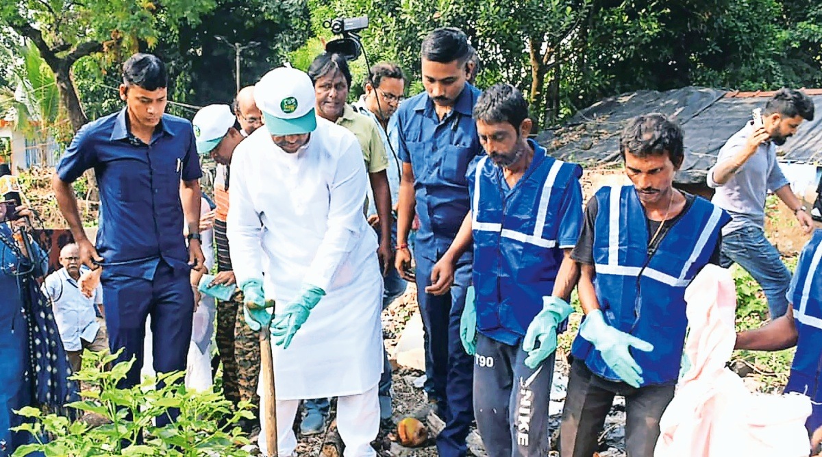 Dengue cases cross 40,000 in Bengal, Hakim leads awareness drive in ...
