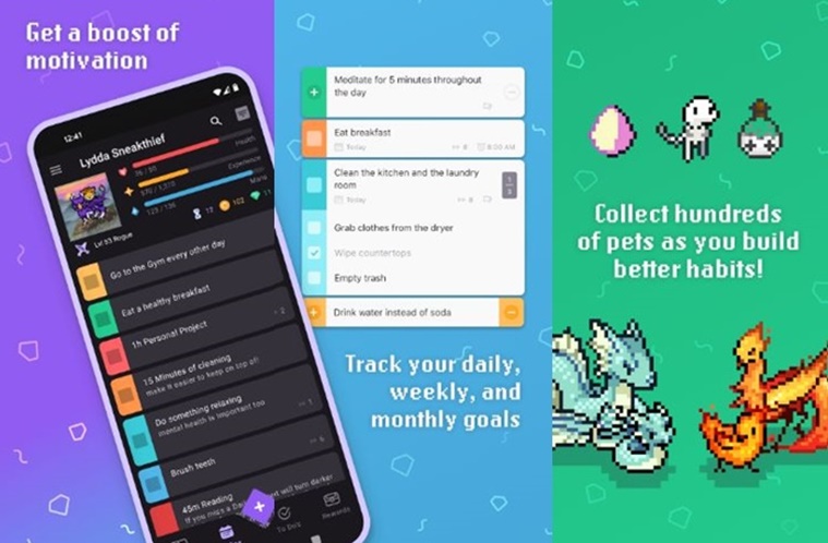 Forest to Pomodoro Timer: The top free Android apps to help manage your ...
