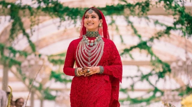 Happy Birthday Nayanthara: Meet the ‘Lady Superstar’ who is foraying ...