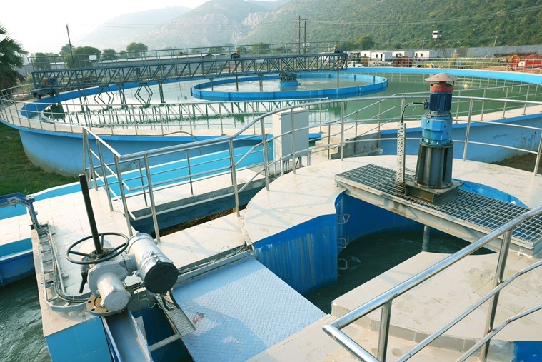 Bihar’s unique Har Ghar Gangajal scheme for parched Buddhist heartland ...