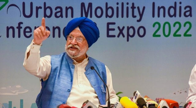 Arvind Kejriwal has gold medal in promising freebies: Union minister ...