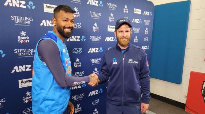 IND vs NZ 2nd T20 Highlights: India wins by 65 runs, century for ...