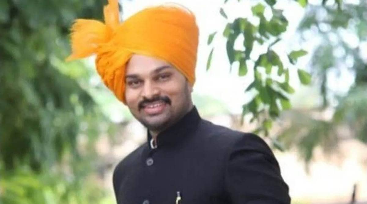 Suspended IAS officer Rajesh granted bail by CBI court | Ahmedabad News ...