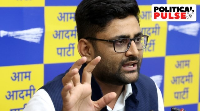 I Hereby Declare: Here are details of Gopal Italia’s assets | Political ...