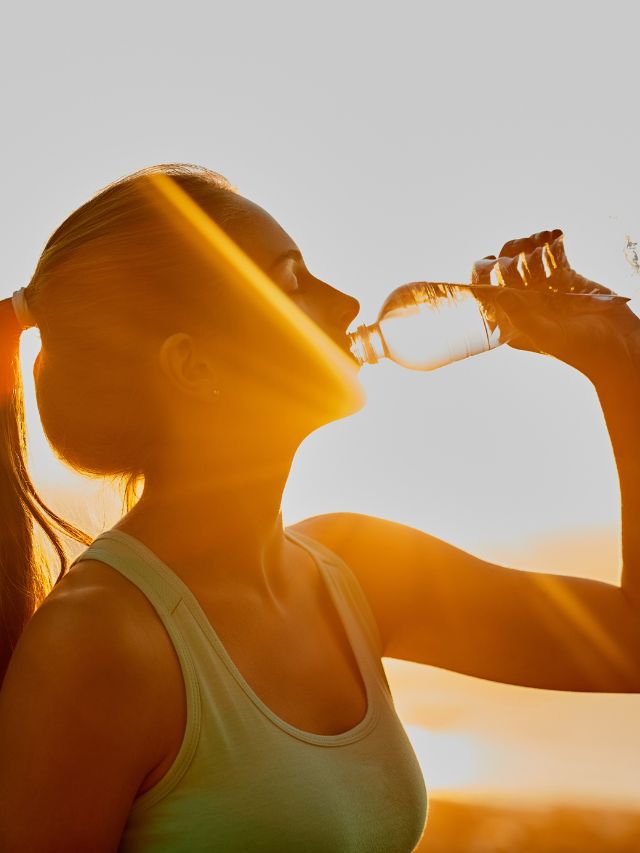 Importance of hydration | The Indian Express