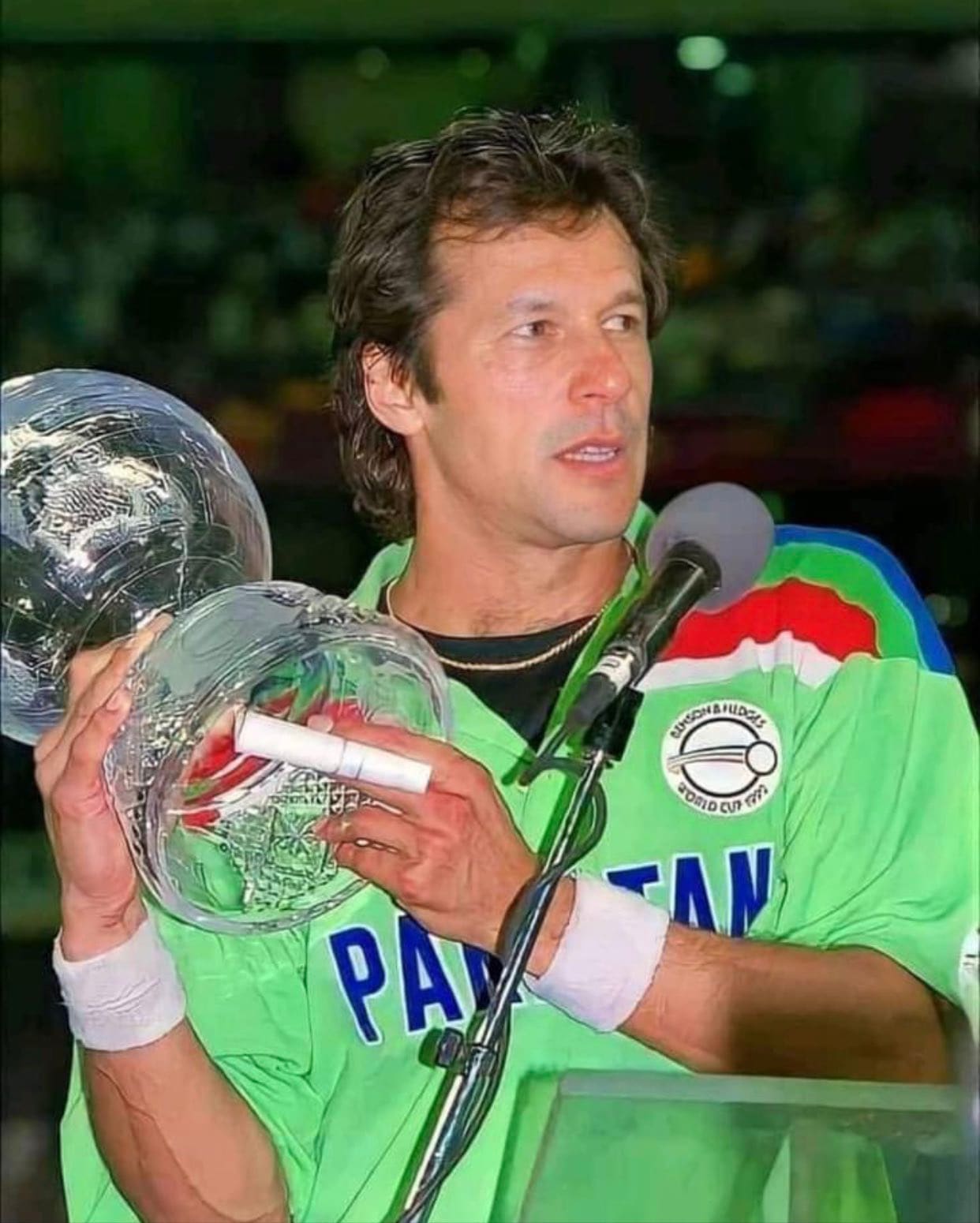 Pak’s 1992 World Cup triumph: How Imran Khan got an ill Inzamam to play, why a sulking Miandad ...