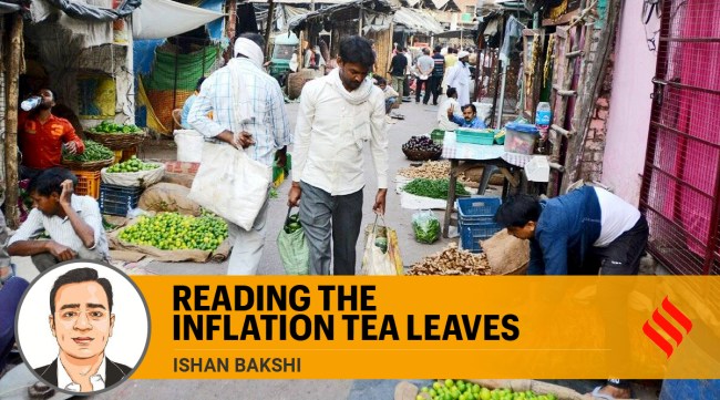 While inflation may have peaked, the pain is far from over— and that ...