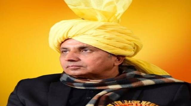 JP Dalal: Right intent, policy needed to tackle stubble burning, AAP lacks both | Chandigarh ...