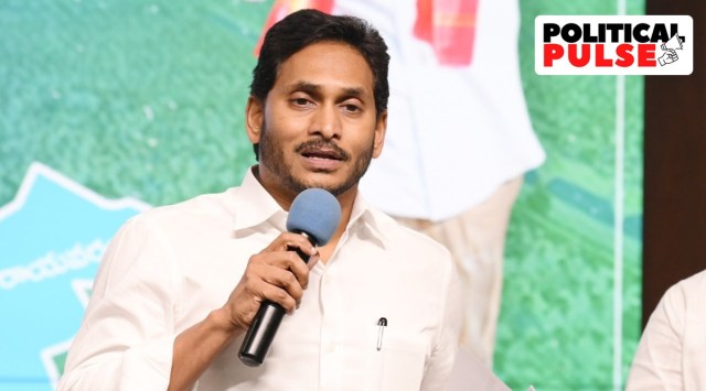 Jagan builds support for three-capitals plan ahead of SC hearing on issue | Political Pulse News ...