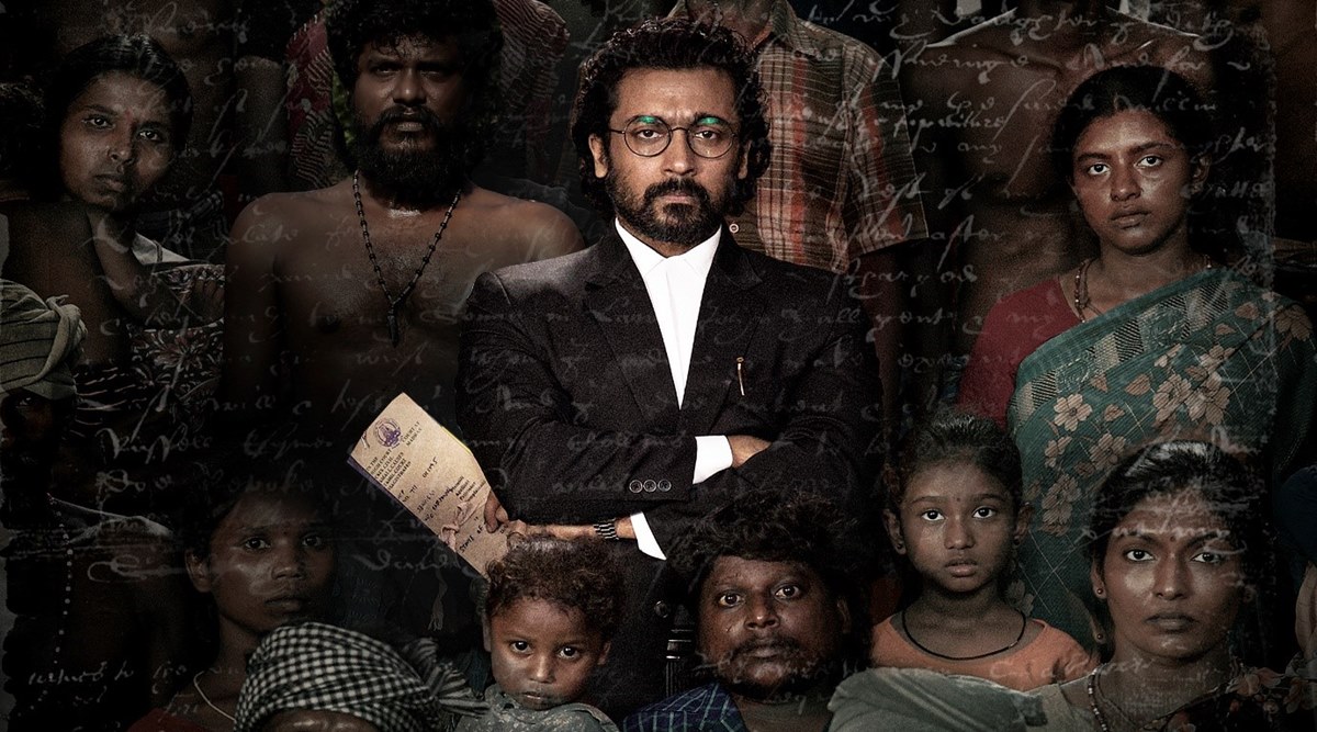 Jai Bhim sequels in pipeline: Producer Rajasekar K at IFFI Goa | Tamil ...