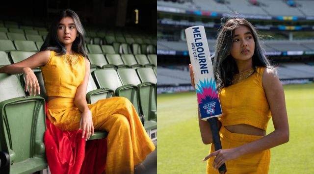 No India in T20 World Cup final but an Indian voice will rock MCG, meet ...