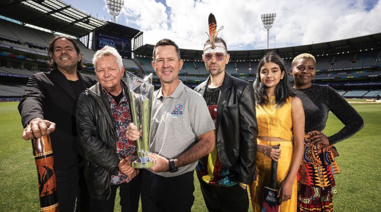 No India in T20 World Cup final but an Indian voice will rock MCG, meet ...