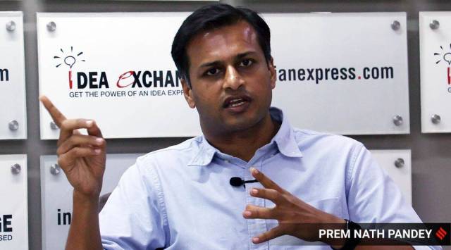 No bar on Jasmine Shah resuming functions at DDCD, Delhi govt tells ...