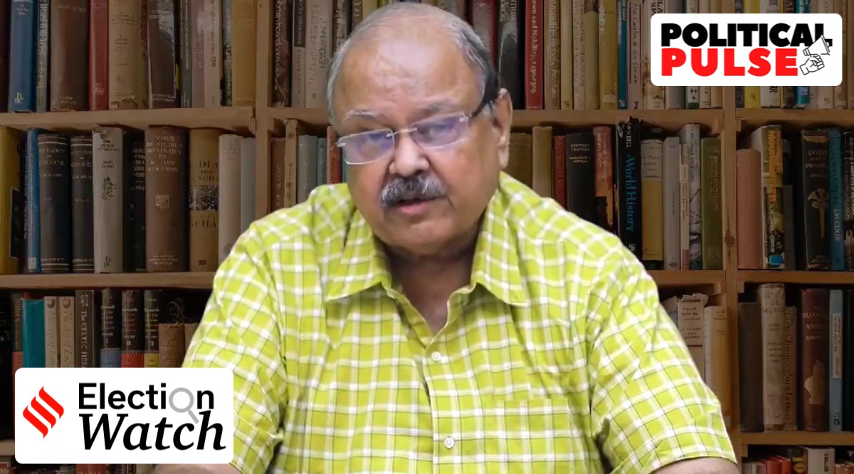 30 yrs, Cabinet posts later, IITian leaves BJP, ‘tired of not being ...