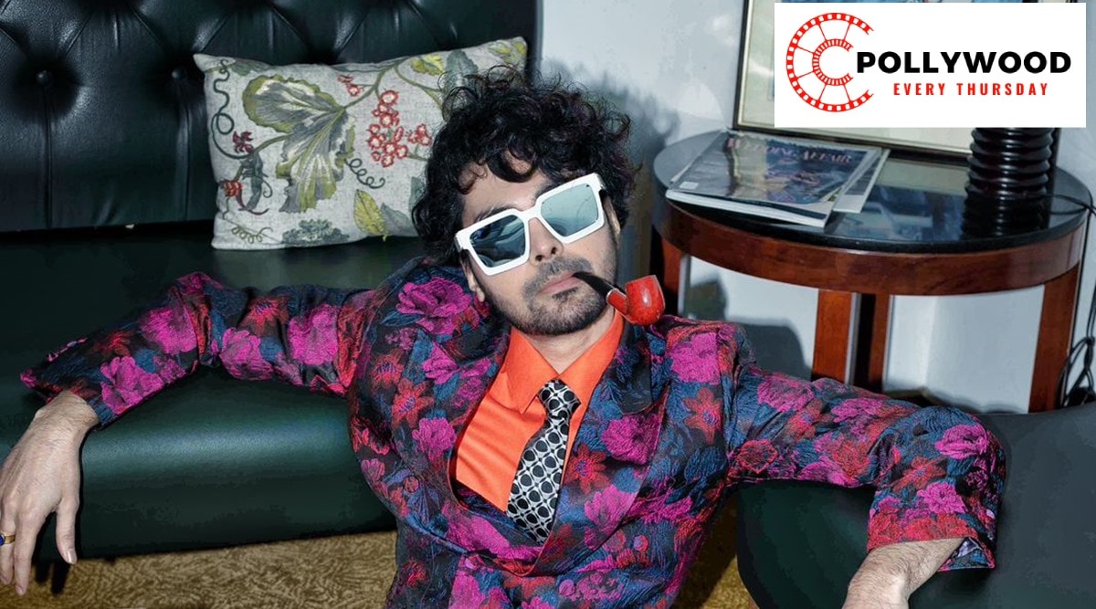 A dentist-turned-actor, Jayy Randhawa’s professional journey is full of ...