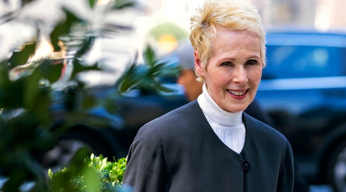 Writer who accused Trump of 1990s rape files new lawsuit | World News ...