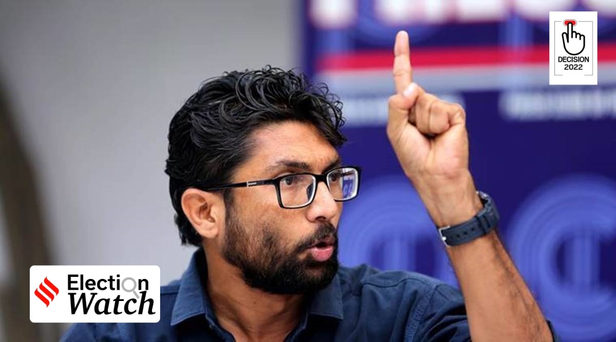 Botad candidate replaced: Mevani, Rathva retain their seats as Congress ...