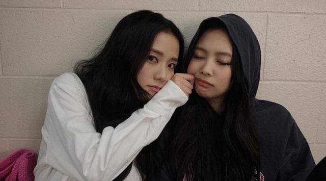 Blackpink: Jisoo shares photos with her ‘dumpling’ Jennie after a ...