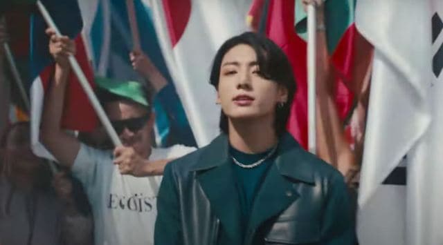 FIFA World Cup 2022 song Dreamers’ music video out: Jungkook dances ...