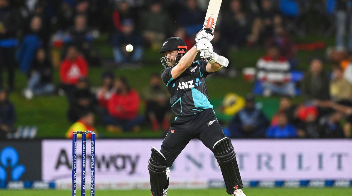 Kane Williamson to miss third T20I against India due to ‘pre-arranged ...