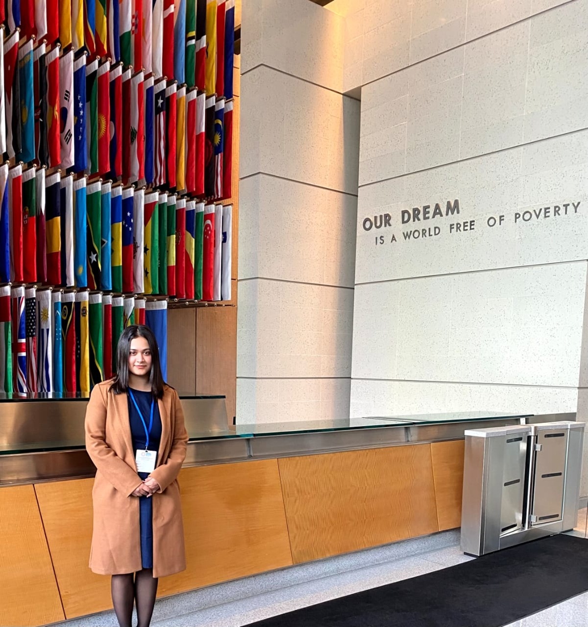 Bending norms through football and activism: Meet India’s delegates at ...