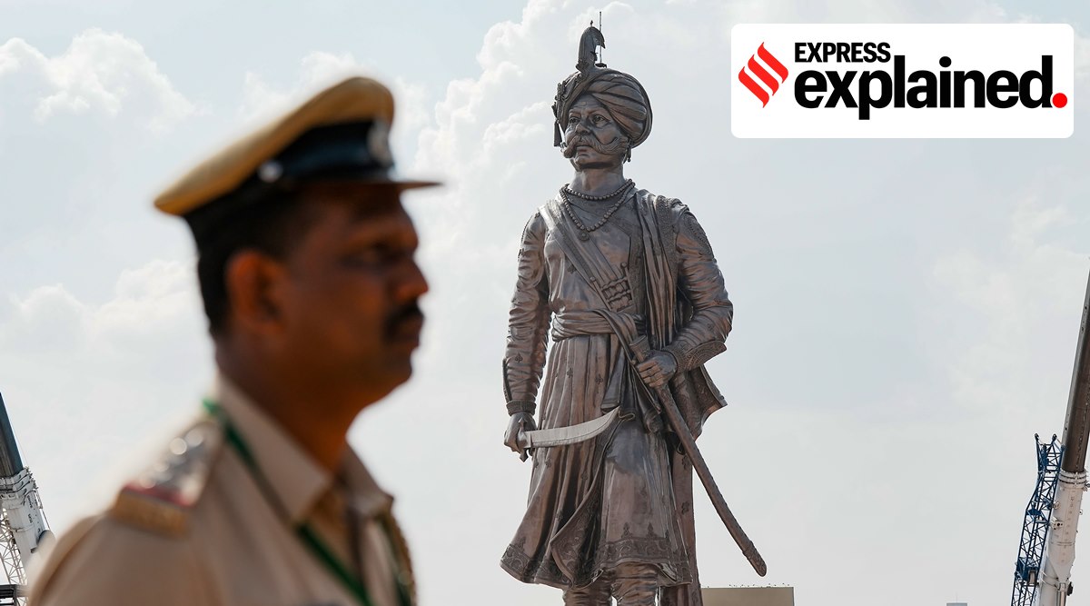 Who was Kempegowda, whose statue PM Modi unveils today