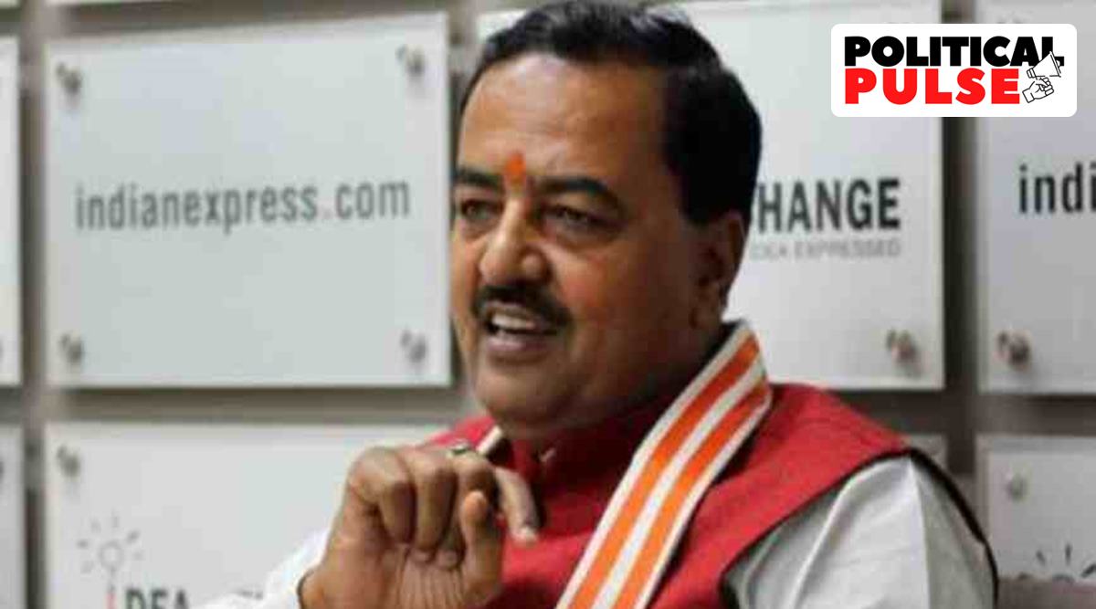 Gujarat more important than UP for BJP: UP Deputy CM Keshav Prasad ...