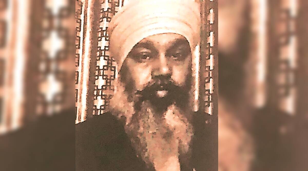 NIA court extends police remand of Khalistani terrorist Khanpuria by 4 ...