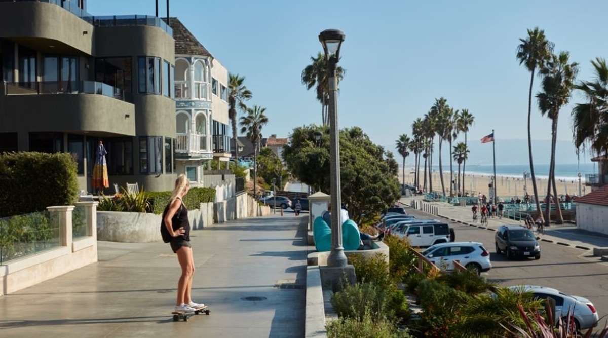 The era of the megalopolis: How the world’s cities are merging | World ...