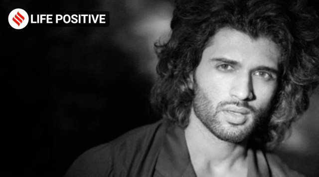 ‘I was looking for one chance to prove myself’: Vijay Deverakonda ...