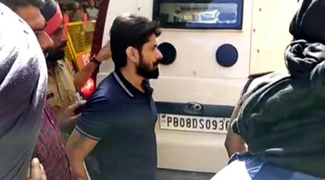 Lawrence Bishnoi conspired to recruit youth for terror attacks, wanted ...