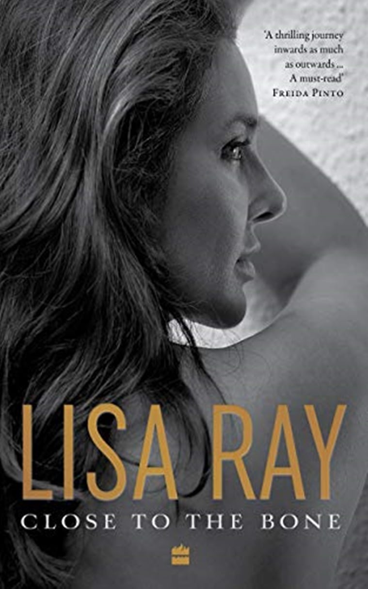 When Lisa Ray ditched the wig and ‘went all bald’ to a public event: ‘Most liberating thing I’d ...