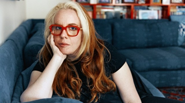 How Molly Jong-fast tweeted her way to liberal media stardom | World ...