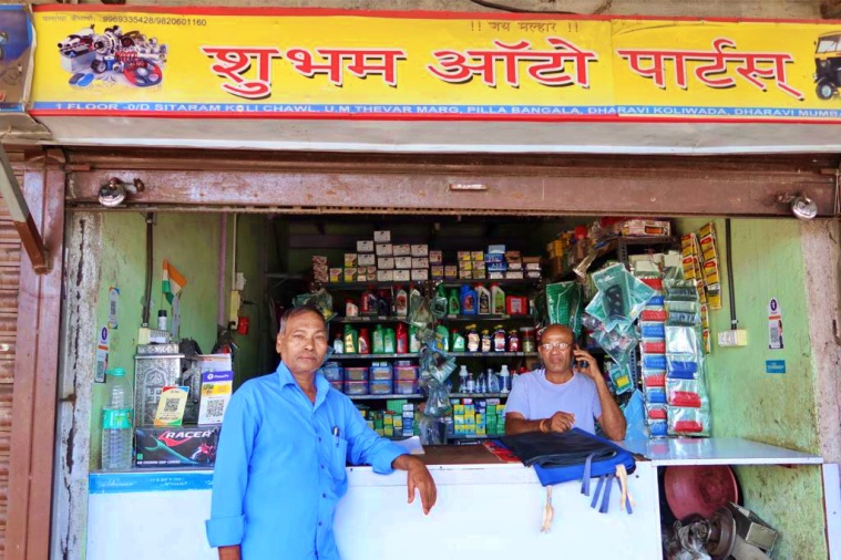 ‘We have nothing but fishing’: Why Kolis of Mumbai are building man ...