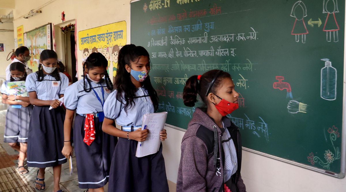 Maharashtra State Board Of Secondary And Higher Secondary Education ...