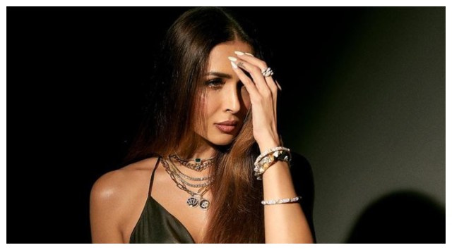 Malaika Arora opens up on trolling, bias faced by divorced women and ...
