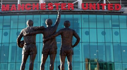 Manchester United Trinity Community Discussion: What Next For Old