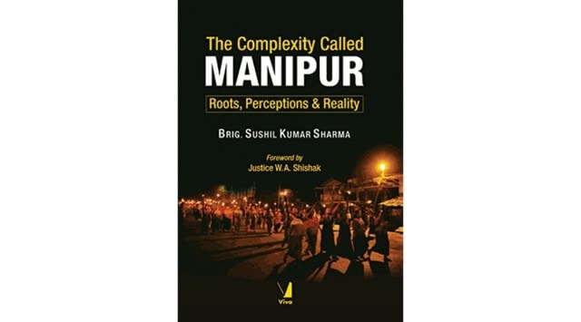 Manipur bans controversial book on state’s history, says it can ignite ...