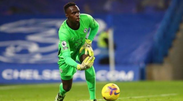 From being cheated to living on benefits, to signing for Chelsea and ...