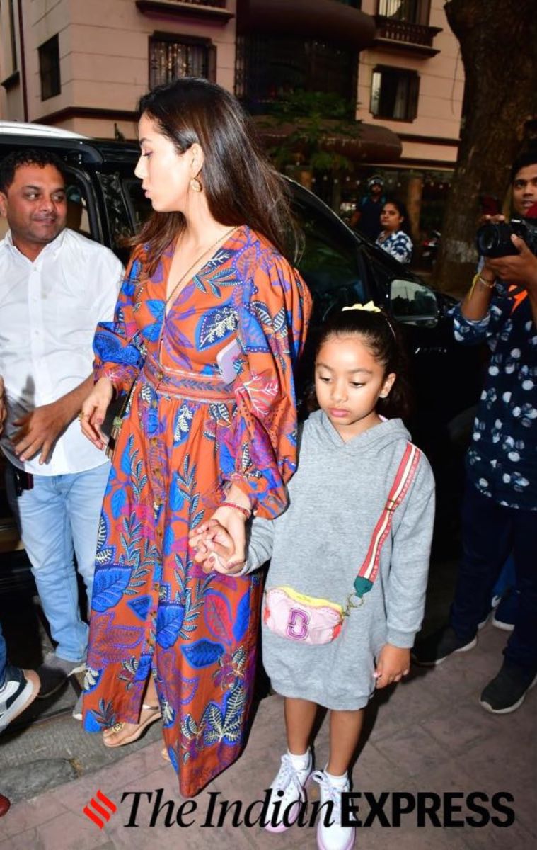 Aishwarya Rai, Aaradhya Bachchan, Taimur-Jeh, Mira Rajput’s kids Misha ...