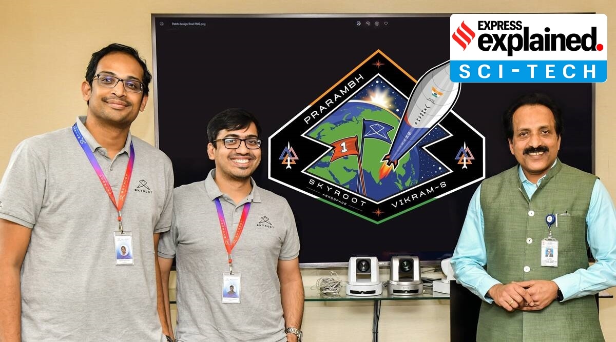 India’s first private satellite vehicle to launch today: All you need ...