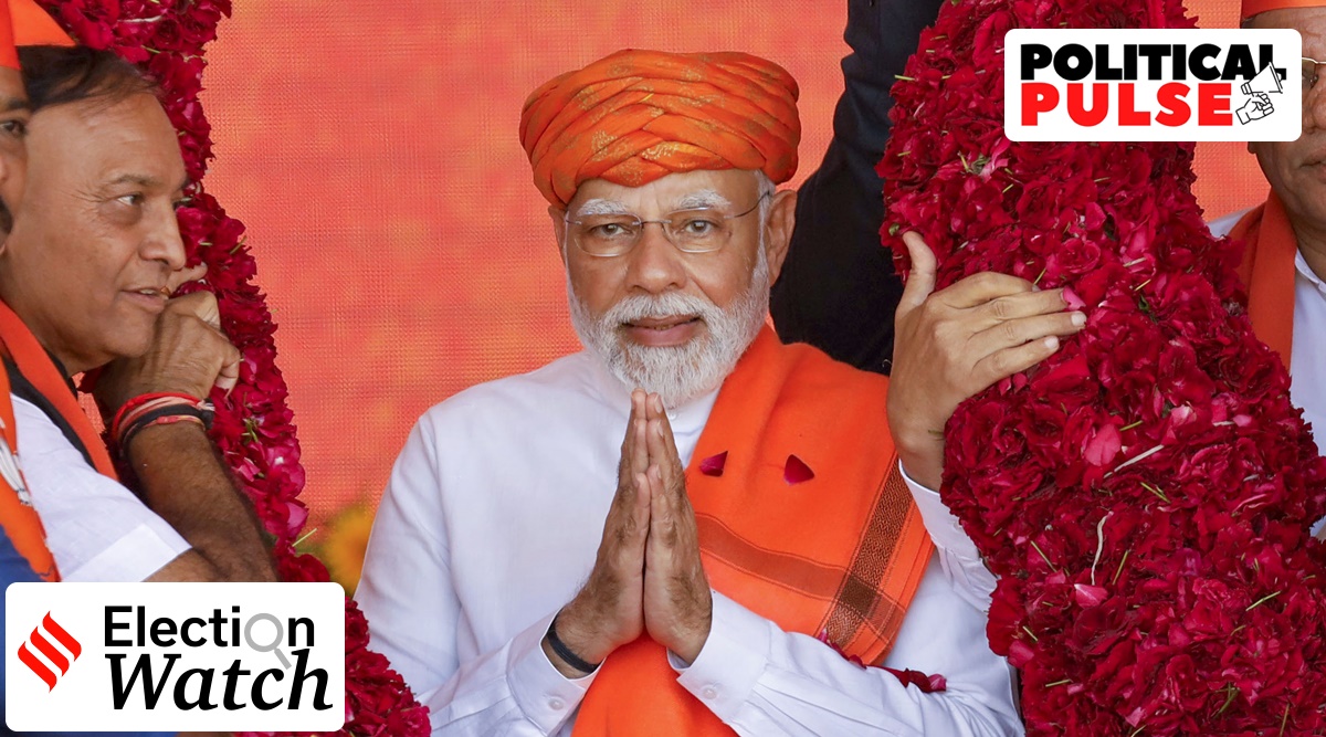 Gujarat elections | Above health, housing, education, one concern: ‘Won ...